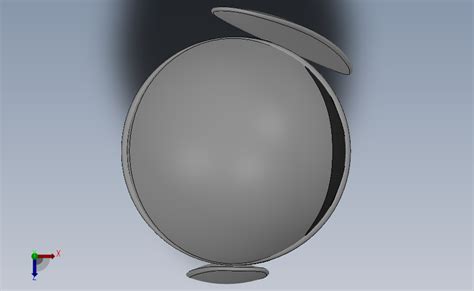 Eve Solidworks