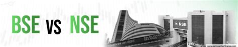 History Of NSE National Stock Exchange
