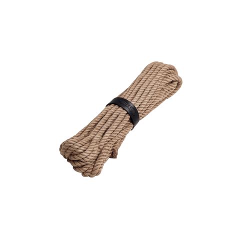 Luxury Shibari Bondage Rope Ozgaga