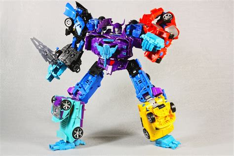 Why Hasnt Hasbro Released G2 Menasor G2 Defensor Tfw2005 The 2005