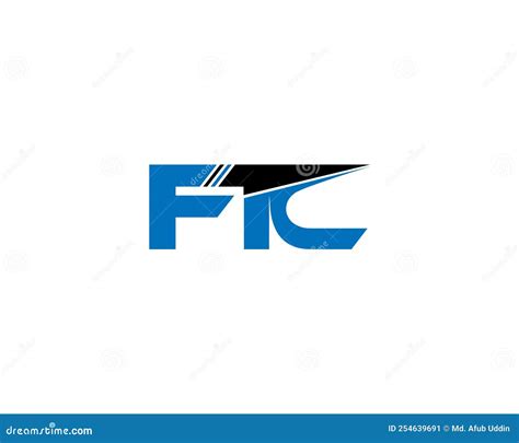Ftc Logo Black