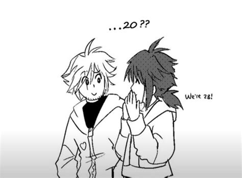 Frisk Chara Meme Frisk Chara Discover Share GIFs