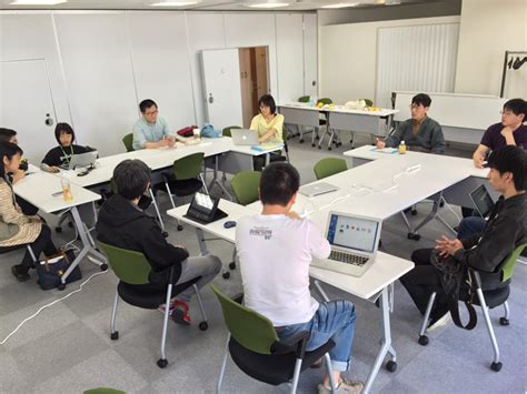 小学生・中学生向けプログラミングクラブcoderdojoさいたま第26回2016年4月29日開催レポート 開催レポート 小学生