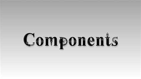 In File Components Figma