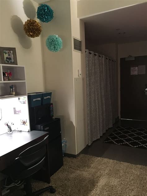 College Dorm Room Decor Inspiration