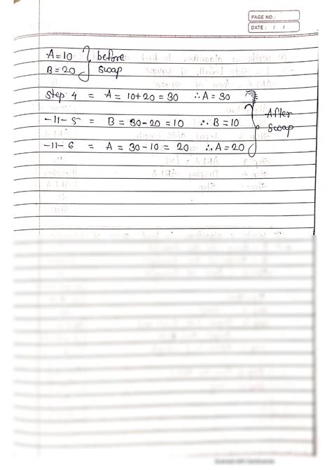 Solution Imperative Programming Algorithm And Flowchart Studypool