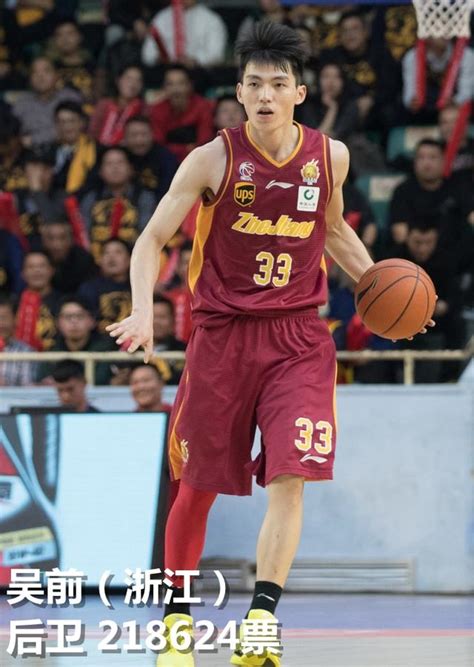 Cba全明星賽首發陣容揭曉 丁彥雨航險無緣令人大跌眼鏡 每日頭條