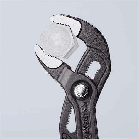 Knipex Cobra 250 mm (87 01 250) ab 19,99 € (April 2024 Preise ...
