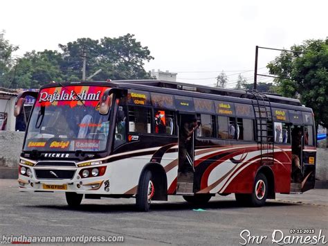 Eicher Buses Making A Comeback Team Bhp