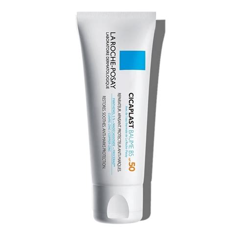la roche posay cicaplast baume b5 balsam z filtrem spf 50 40 ml
