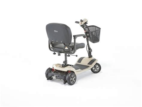 Lithilite Mobility Scooter