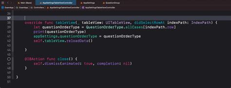 Singleton Design Patterns Implementation In Ios 2023