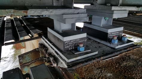 Route 37 Eb Mathis Bridge Njs Largest Precast Exodermic Deck Replacement Project Innovative