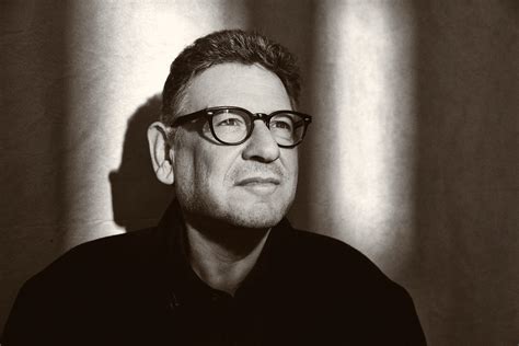 Lucian Grainge — Austin Hargrave La Photographer