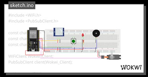 camada de rede 01 copy 2 wokwi esp32 stm32 arduino simulator
