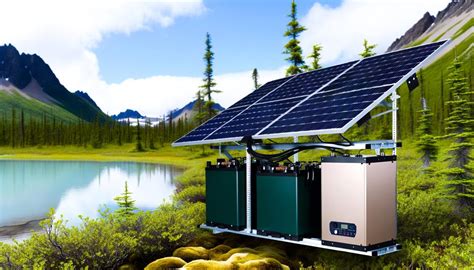 What Does Maintaining An Off Grid Solar System Cost