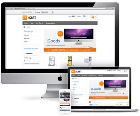 Best Open Source ECommerce Platforms In NopCommerce