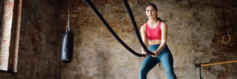 ¿qué Es El Entrenamiento De Intervalos De Alta Intensidad Hiit