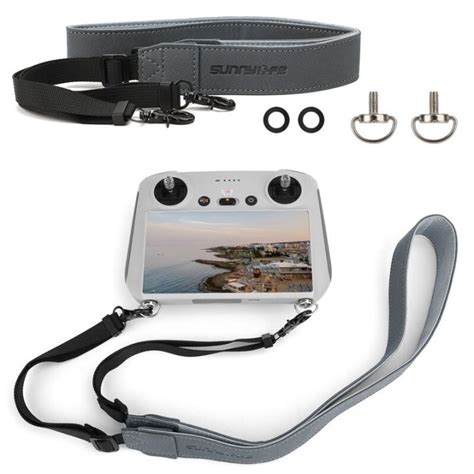 Drone Remote Controller Lanyard Neckstrap Sling Strap For Dji Mini 3