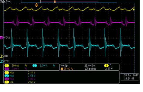 TPS2115A Test EVM Issue Power Management Forum Power Management TI E2E Support Forums