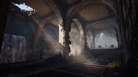 Biomutant Wallpapers Wallpaper Cave