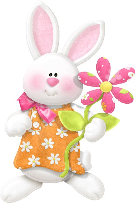 Coelhinho Da Pascoa Cute Png Pesquisa Google Easter Pictures