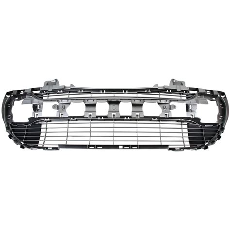 Original CITROEN / PEUGEOT Kühlergrills - 7414.VH | myparto