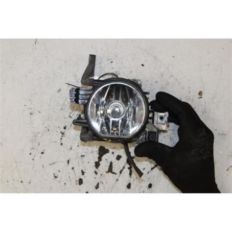 Boitiers Phare Antibrouillard Droit Pour Bmw Serie 7 E65 E66 E67 E68 4