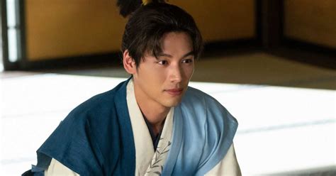 Nhk「大奥」17日第2話あらすじ 大奥誕生の秘密、明らかに…美しき僧（福士蒼汰）が出会った将軍・家光（堀田真由）は、なんと少女だった