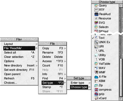 Risc Os 6 User Documentation Risc Os 6 User Guide