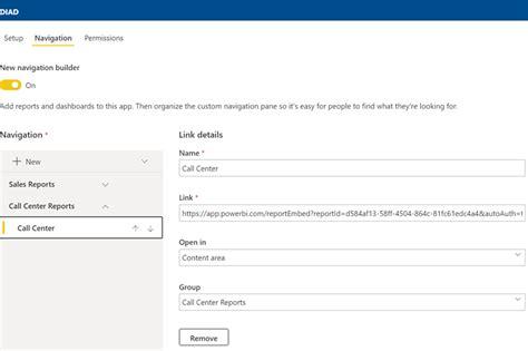 Power BI Report Books Prologika