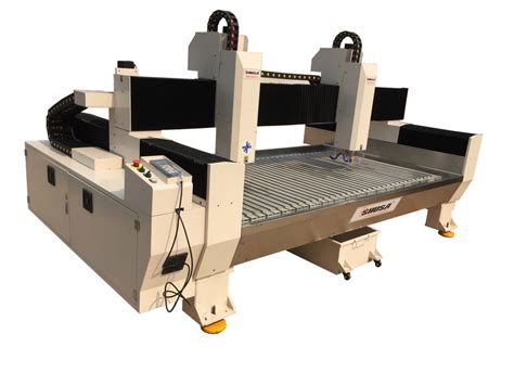 Double Head Spindle Cnc Engraving Machine At ₹ 1091000 Cnc Engraving