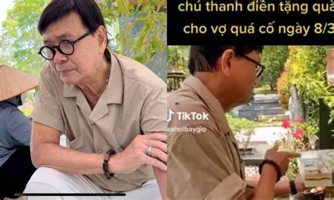 Người Yêu Cũ Kiêm Người Tình Sân Khấu Thanh Thanh Tâm Bật Khóc Nói Rõ