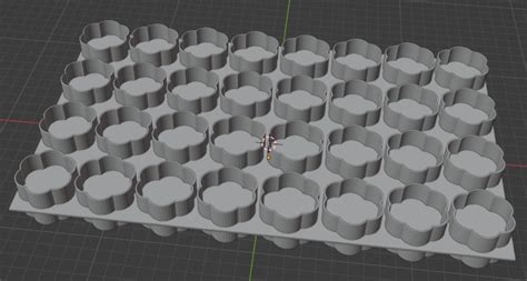 Modeling Removing Part Of Plane Inside Intersecting Object Blender
