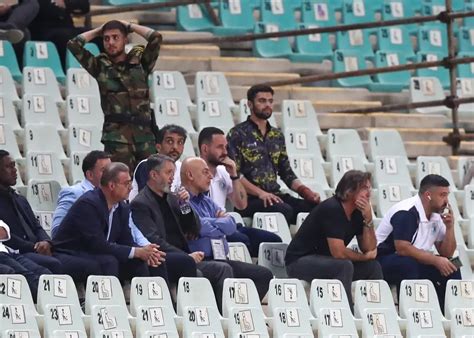 واکنش پرتغالی‌ها به سوپر جامِ از دست رفته ساپینتو ورزش سه