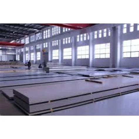 Steel Grade SS304 L Stainless Steel 304 Sheet Panel Thickness 2 Mm