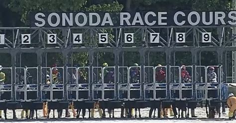 112園田競馬と闘うnote2rパドック後予想3連単｜馬人all The People