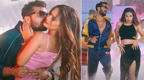 Bhojpuri Gaana Latest Khesari Lal Yadav New Song Jhagda 20 With Neha