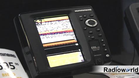 When To Use 2d Sonar Vs Downimaging Youtube