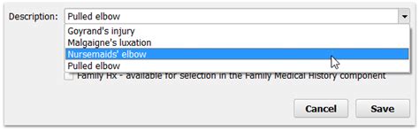 Configure Diagnoses In Pcc Ehr Pcc Learn