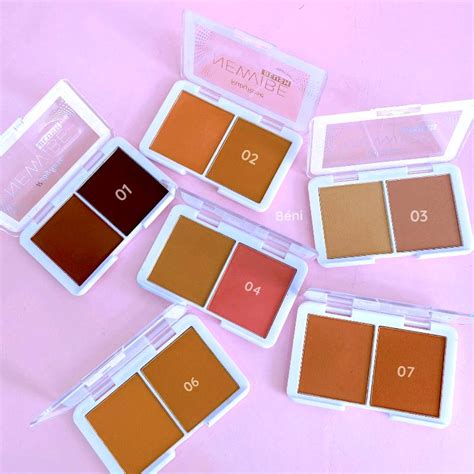 Rubor X2 De Ruby Rose En Bogotá