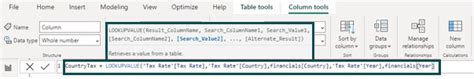 Power Bi Lookupvalue Formula Examples How To Use