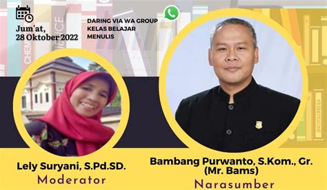 Digitalisasi Gerakan Literasi Sekolah