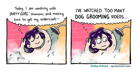 Shower Thoughts R Comics