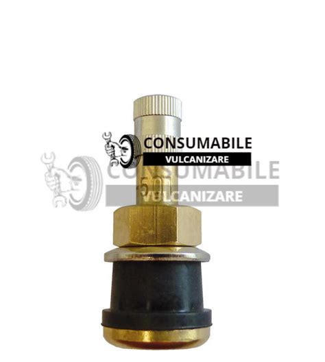 Valve Camion Tr 500 Consumabile Vulcanizare