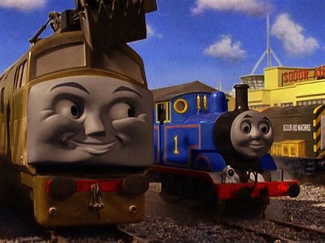 Calling All Engines Fandom