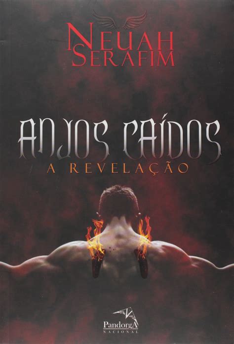 Anjos Caídos A Revelação PDF Neuah Serafim
