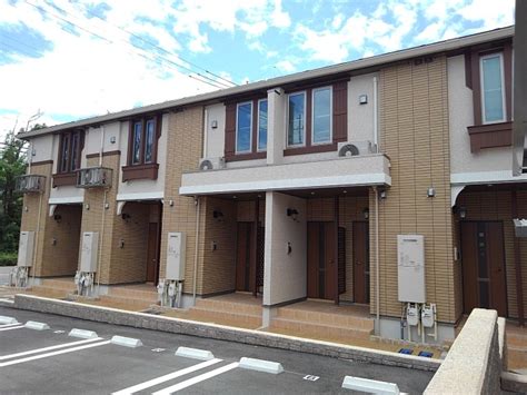 ラフォーレ・a 01030号室近鉄四日市駅1階1rの賃貸物件賃貸アパート【ハウスコム】