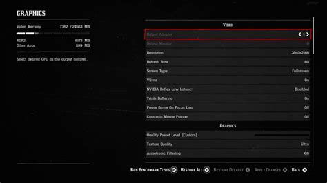 How To Change Your Monitor Settings On Windows And MacOS Lifehacker