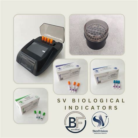 Why Biological Indicators Are Essential For Sterilization Demba Keita